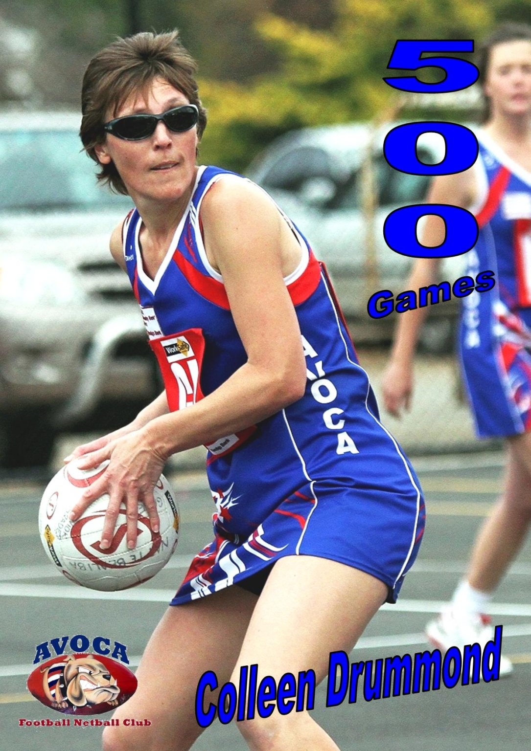 Avoca Football Netball Club